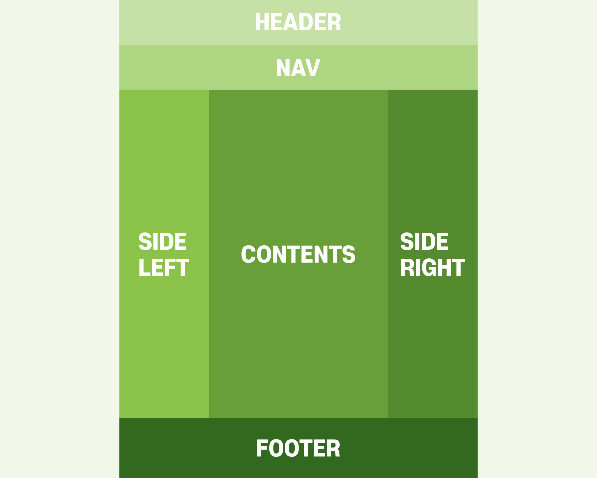 웹스토리보이 | Webstoryboy | LAYOUT